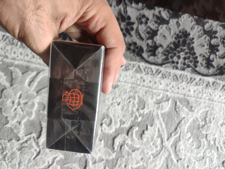 THREE DIMENSION Dubay original parfum Hermes TERRE D HERMES analogi
