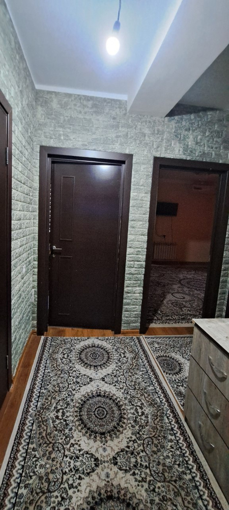 ЧИРЧИК ШАХРИДА АРЕНДАГА Квартира берилади ХАММА шароити бор 2ХОНАЛИ Ро