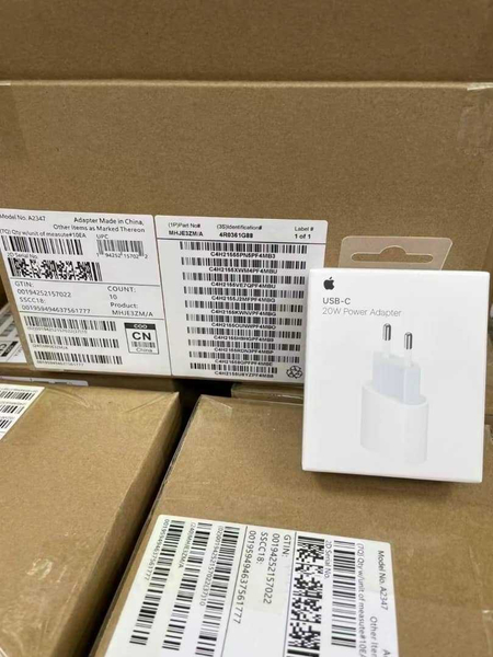 Iphone зарядные устройства ОПТОМ!