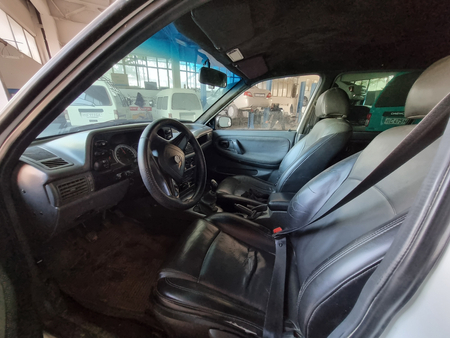 Daewoo nexia 1 1.8 вариант бор