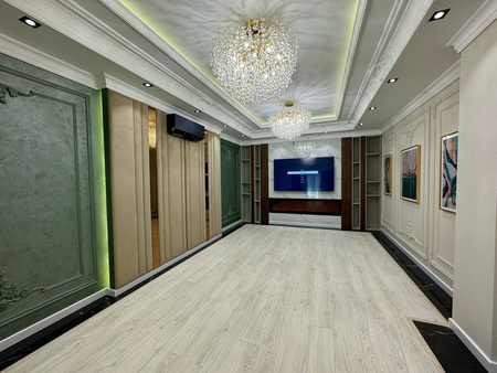 ПРОДАЕТСЯ 4/9/9
НОВОСТРОЙКА
ЖК Comfort House
ор: ТРЦ Мегапланет
(Юнуса