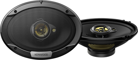 Kenwood kalonka 6976EX 500w