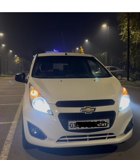 Продаётся автомобиль СПАРК