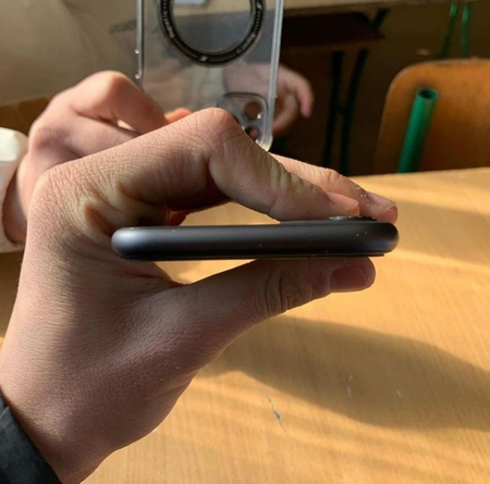 IIphone 11 64 gb