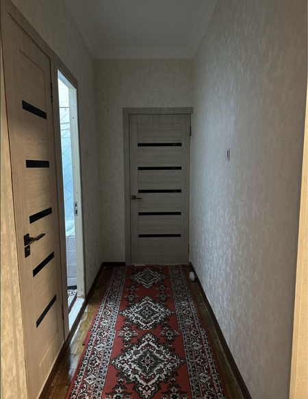 Yunusobod 19 kv 4 xonali kv oilaga