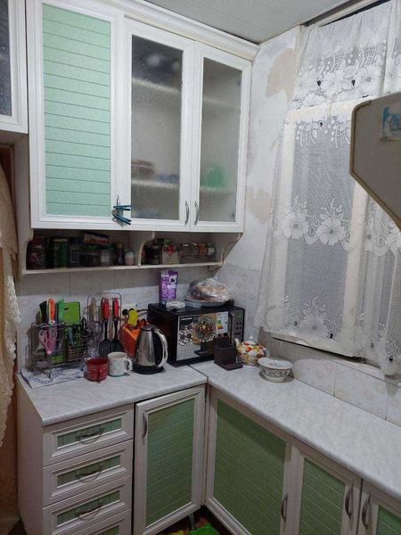 2 хоналик 3 этаж Мелодия Мезон Маркет