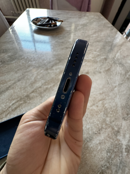 Iphone 12 Mini 128 Gb