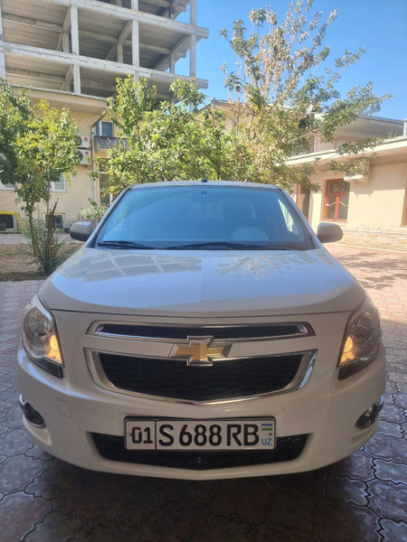Cobalt Автомат 2023