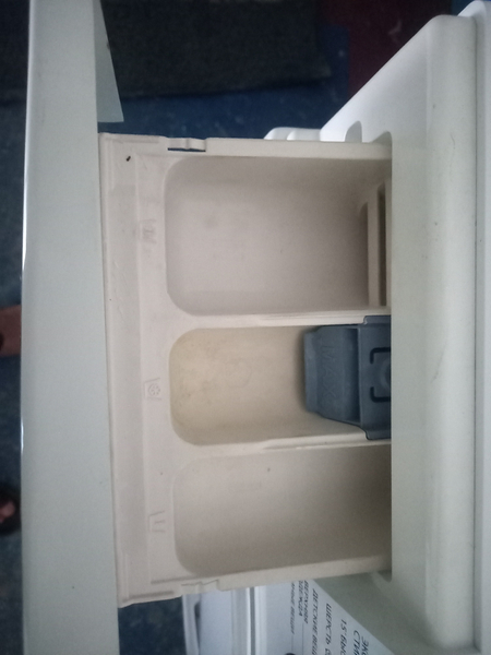 Samsung eco buble 6 kg