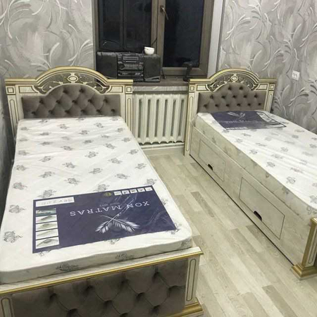 Бизнесга шерик кере