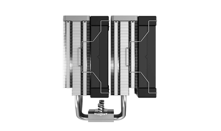 Кулер для Процессора (CPU) Multi Air COOLER Deepcool AK620 BLACK