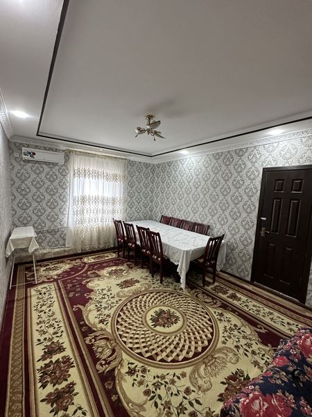 Yunusobod 12kv 3 xona 60.000$ kami bor srochna