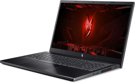 Ноутбук Acer Nitro V15 Ryzen 7-7535HS/8GB/512GB/RTX3050 6GB/15.6