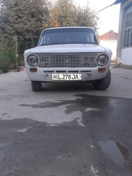 Продаётся ваз 2101