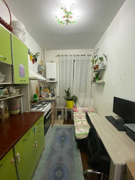 Купить квартиру в Ташкенте 1/3/5 на Яшнабадском р-не. Недорого (J2551)