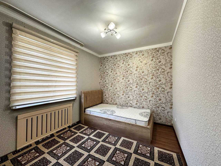 Продается 3/8/8 Новостройка Кирпичный дом ул.Кичик Бешагач, Marriotte