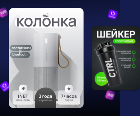 Инфографика карточки для Uzum, Infografika