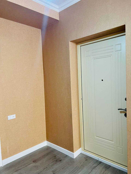ЖК Oq Saroy с/м Макро Паркентский 2-комн 3/9 65 м² рем от застройщика