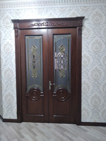 МДФ эшиклари буюртма асосида
