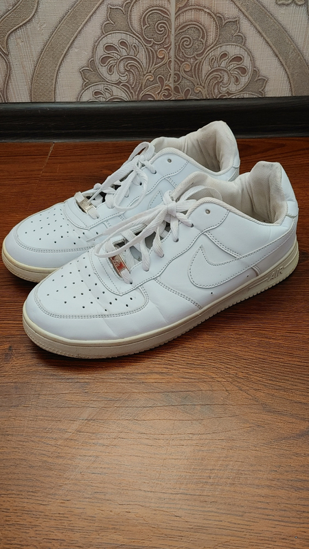 Красовки NIKE мужские. 43