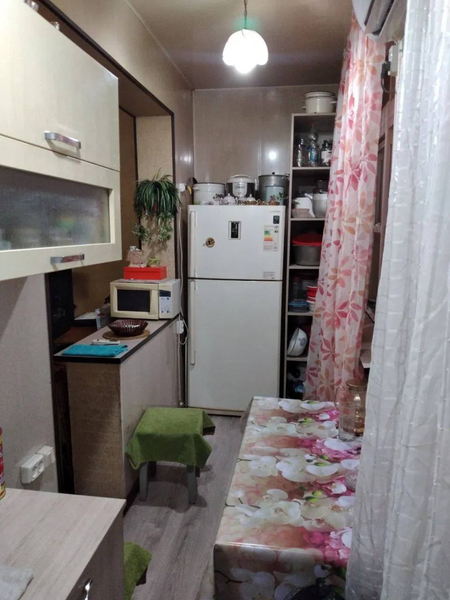 Ipoteka kredit bank orqali Yashnaobod rayon 1-xonali uy srochno