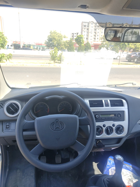 Changan Star 5 официальный дилер