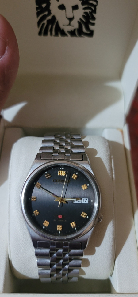 Patek philippe original