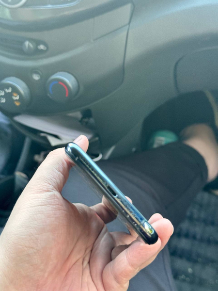 Iphone 11 pro max kelishamz