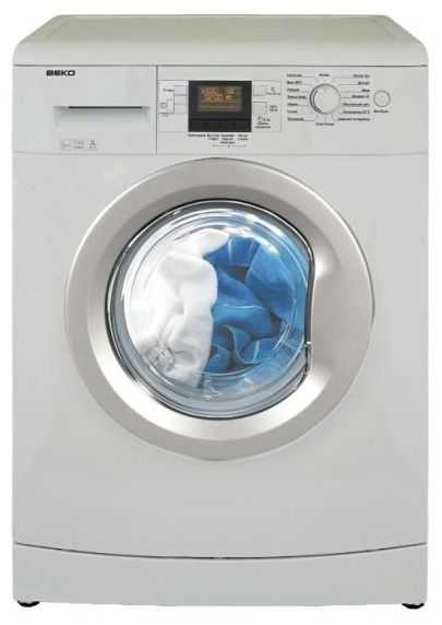 Стиральная машина Beko автомат на 5 килограмм новая продаётся
