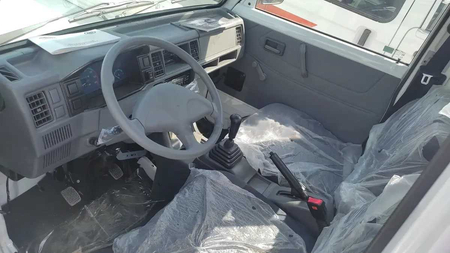 Chevrolet Labo 2023 Halol Nasiya