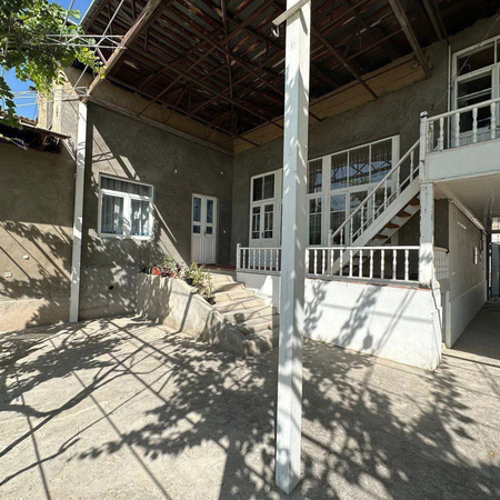 Продаётся земельный участок 8 соток Сергели, Чартак махалля
