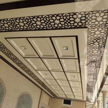 Alyukobond mantaj. Alkofon alkopon alukofon