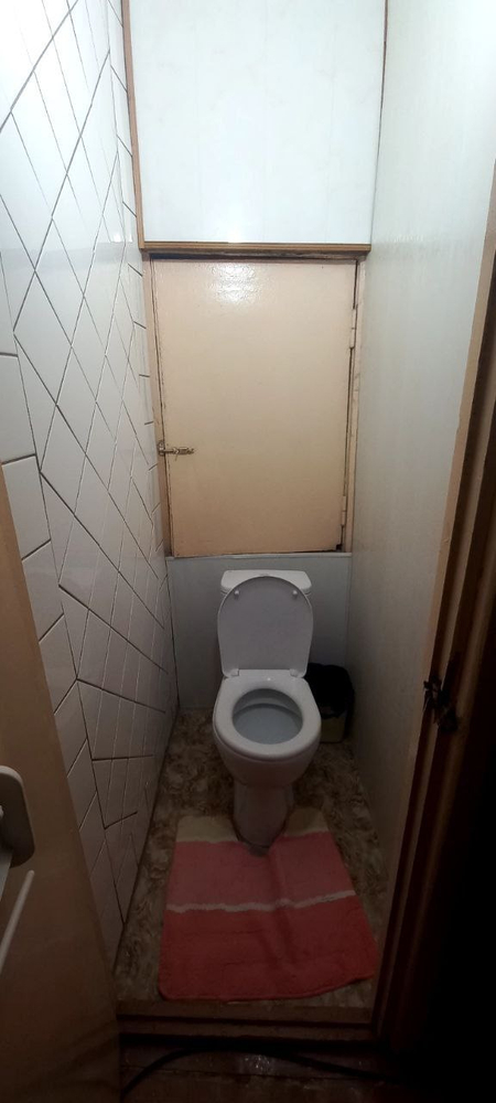 Юнусабад 12 - 2/3/4