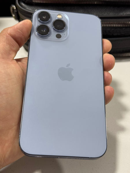 iPhone 13 pro max