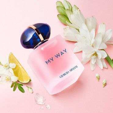 Giorgio Armani My Way edp 90ml ORIGINAL