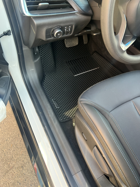 Buick velite 6 evakor polik