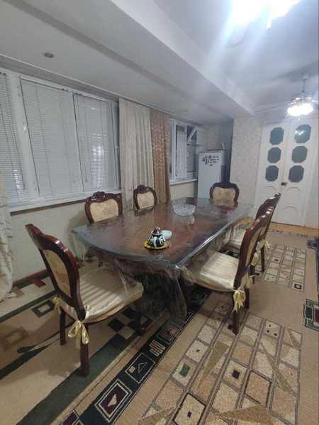 Продам 4/3/4 115м2 Спецплан Массив Лабзак Ц 13