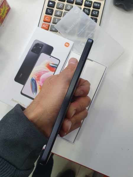Redmi note 12 8/128Gb yengidek