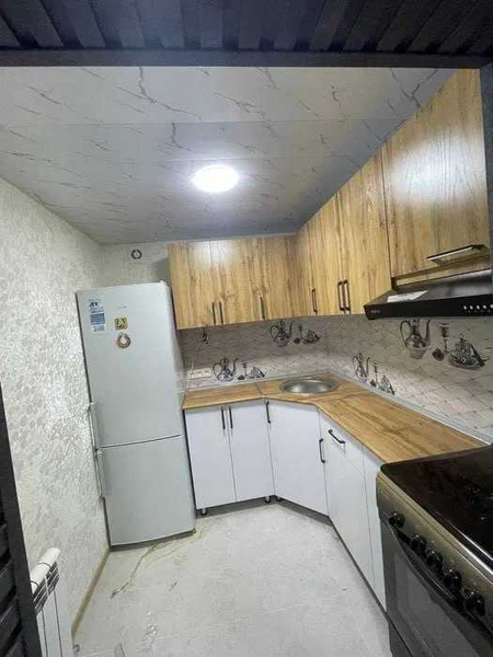 Срочно продается 3-ком квартиру на Максим Горьком