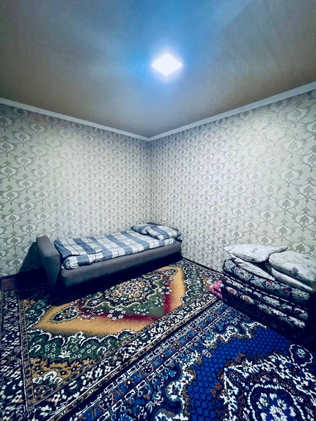 Семейная Дача на горе