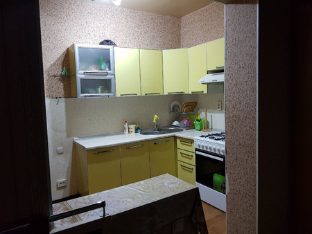 Кухонный гарнитур