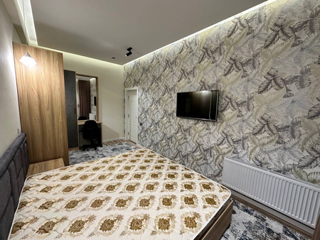 Квартира Шота Руставели 3/6/10\\nНОВОСТРОЙКА Парк Бабура+Площадь-60м2