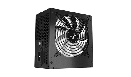 Блок питания DQ750ST BLACK/80 Plus GOLD/ 750W