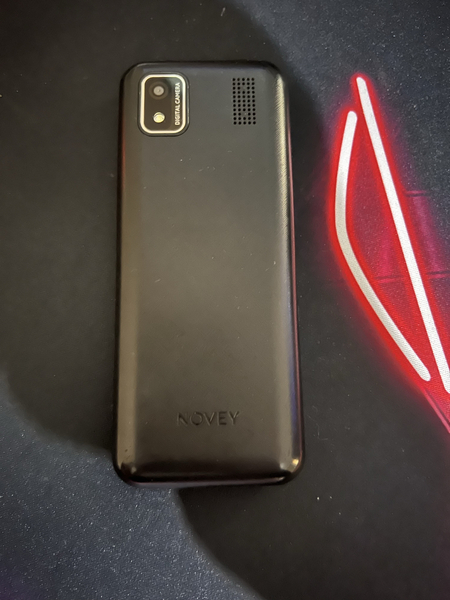 Novey p20 Хорошее состояние