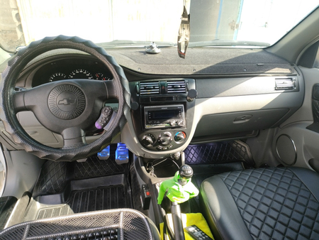 Lacetti 1.8 sotiladi yoki barter qilinadi yili 2012. Xolati yaxshi, ak