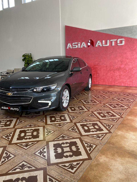 malibu 2.4 atmosferniy naqd va creditga!