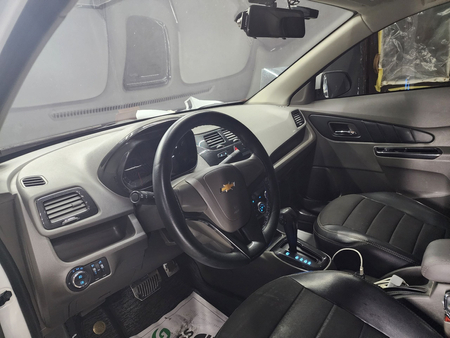Cobalt LTZ 2021/2022 YIL