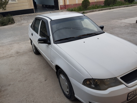 Sotiladi Nexia 2 legenda