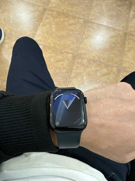 iwatch 7. Ideal holatda
