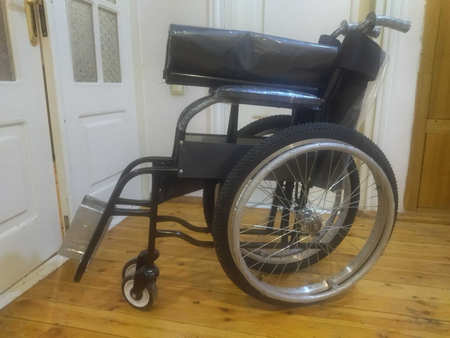 .
Nogironlar aravasi dostavka bepul

95066